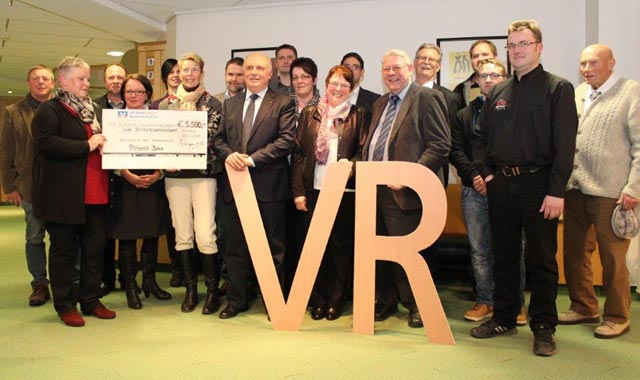 "Unsere Auszeichnung ist Ihr Verdienst" - Oberhessen-Live