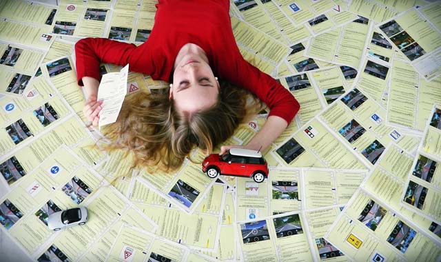 Der schwierige Weg von der Theorie zur Praxis - Oberhessen-Live