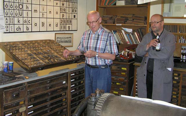 Ein nasser Einstieg in den Gesellenstand - Oberhessen-Live