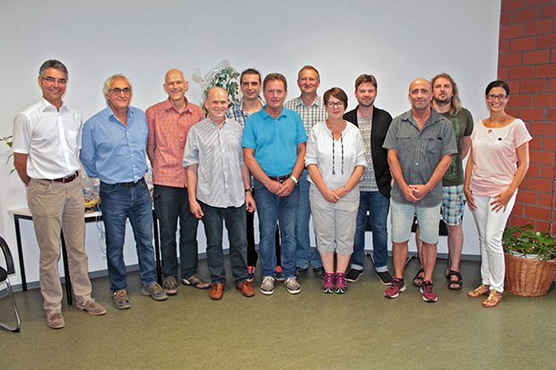 145 Jahre Einsatz für Menschen mit Behinderung - Oberhessen-Live