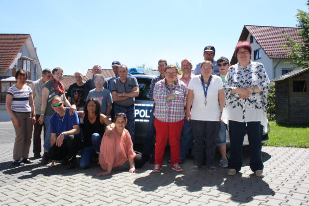 Wege kennen, Sicherheit gewinnen - Oberhessen-Live