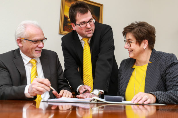 Überdenken: Private Anlagestrategien - Oberhessen-Live