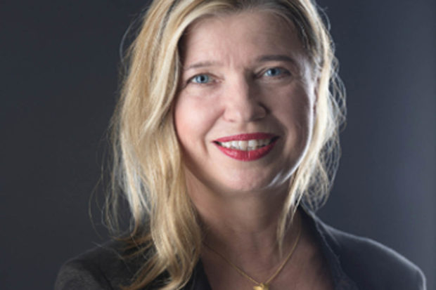 Susanne Schaab auch weiterhin Schottener Bürgermeisterin - Oberhessen-Live