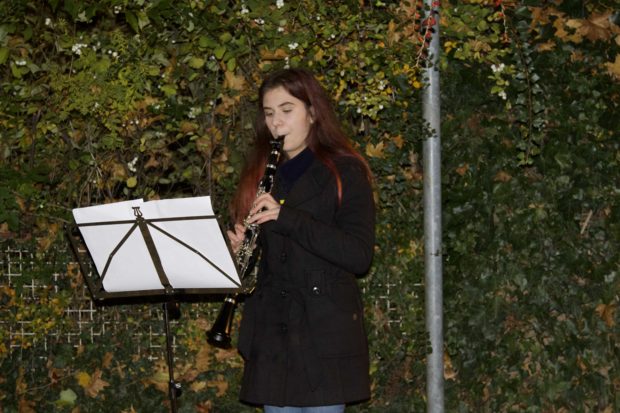 "Der Schoß ist fruchtbar noch, aus dem das kroch" - Oberhessen-Live
