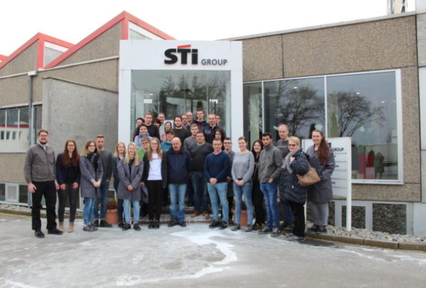 Was das eigene Kind an der Arbeit macht - Oberhessen-Live