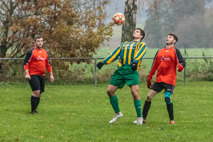 Alsfeld/Eifa wieder auf Erfolgskurs - Oberhessen-Live