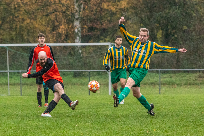 Alsfeld/Eifa wieder auf Erfolgskurs - Oberhessen-Live