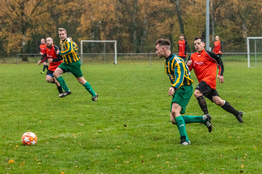Alsfeld/Eifa wieder auf Erfolgskurs - Oberhessen-Live