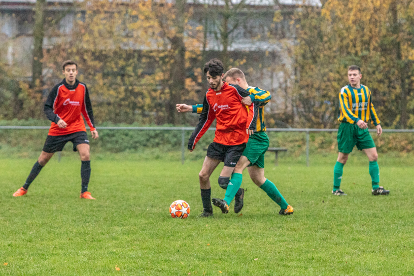 Alsfeld/Eifa wieder auf Erfolgskurs - Oberhessen-Live