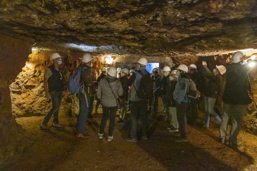 Geotourismus, Chance oder Hype für die Region? - Oberhessen-Live