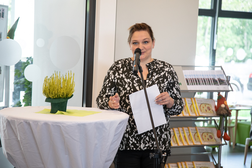 "Diese Kita setzt für Alsfeld Meilensteine" - Oberhessen-Live