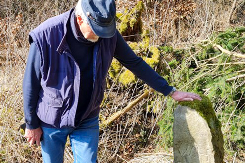 Schriftenreihe der Schlosspatrioten - Oberhessen-Live