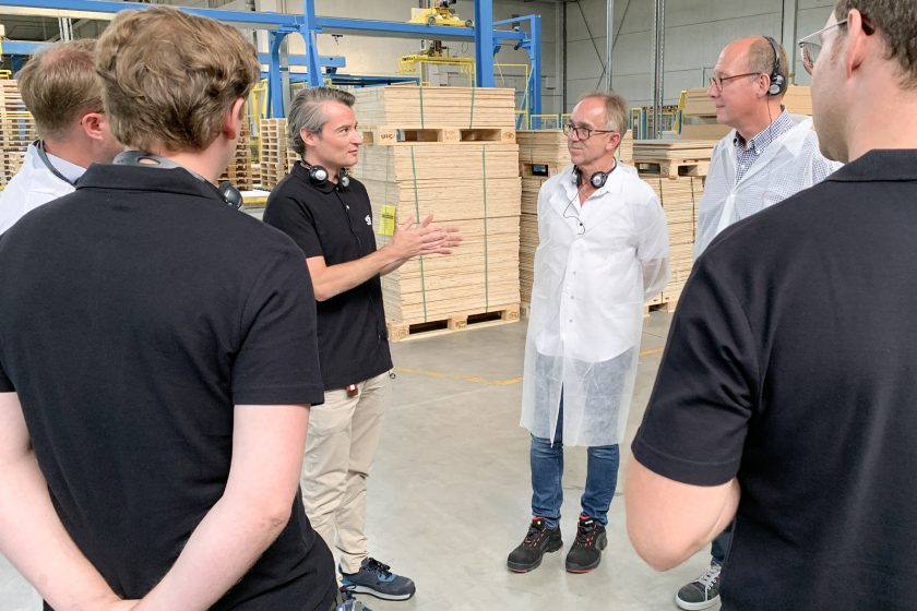 Verpackung braucht Energie - Oberhessen-Live