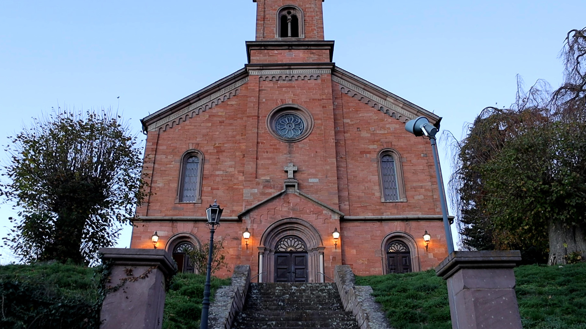 Sich etwas wagen - Oberhessen-Live