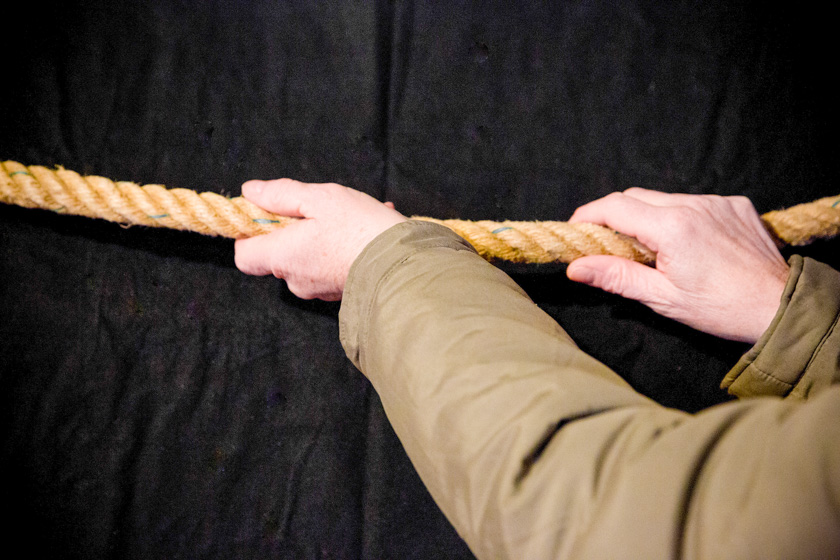 Homberg öffnet seine Türen - Oberhessen-Live