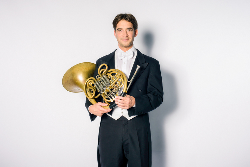 Hochrangiges Bläserquintett zu Gast in Alsfeld - Oberhessen-Live