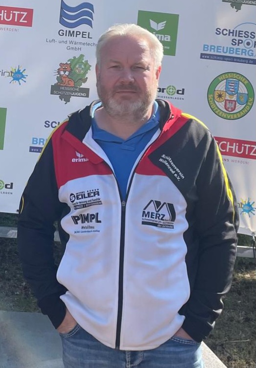 Medaillenregen für SV Wallenrod bei Hessenmeisterschaften - Oberhessen-Live