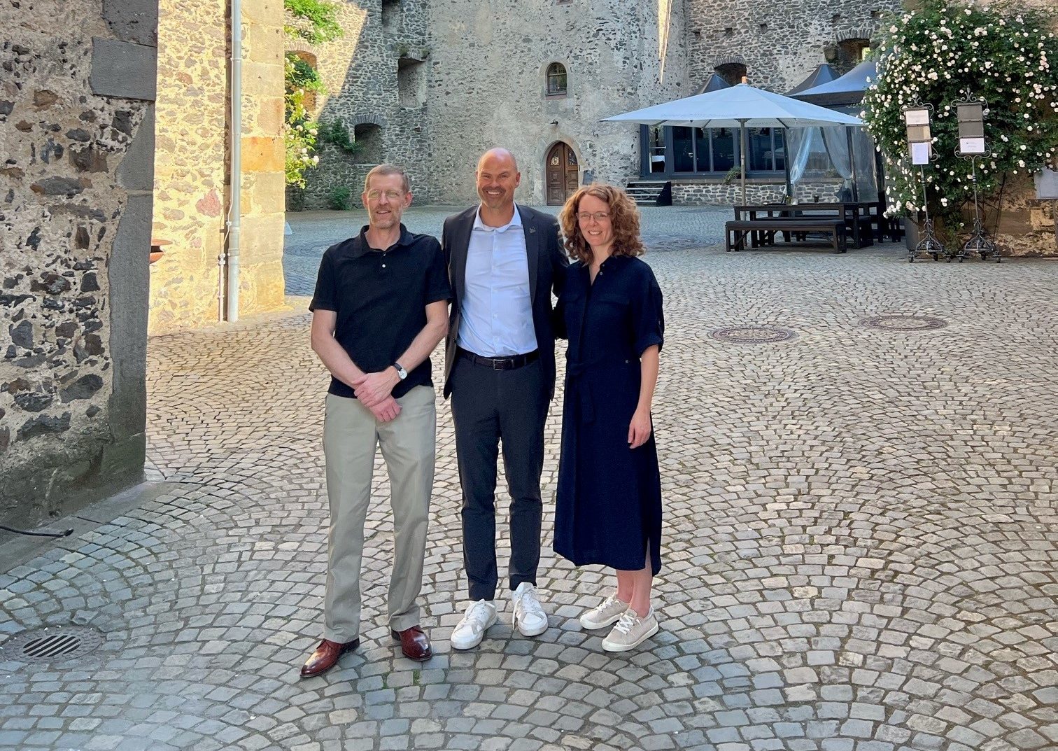 Auf den Spuren des 1944 über Zell abgestürzten Großonkels - Oberhessen-Live