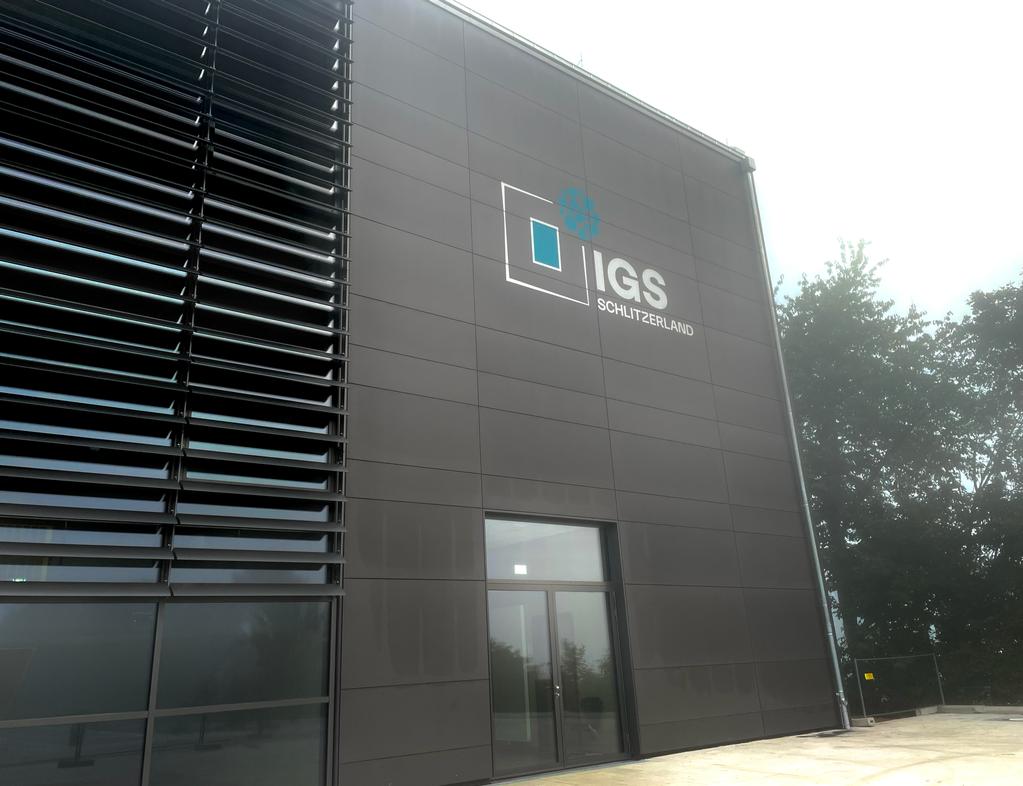 „Ausbildungsdating“ an der IGS Schlitzerland - Oberhessen-Live
