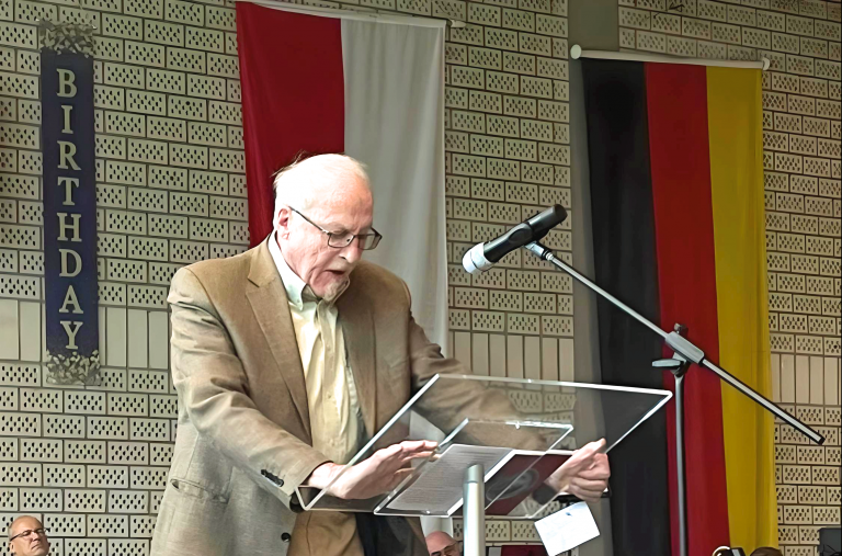 Eine geographische Strukturuntersuchung - Oberhessen-Live