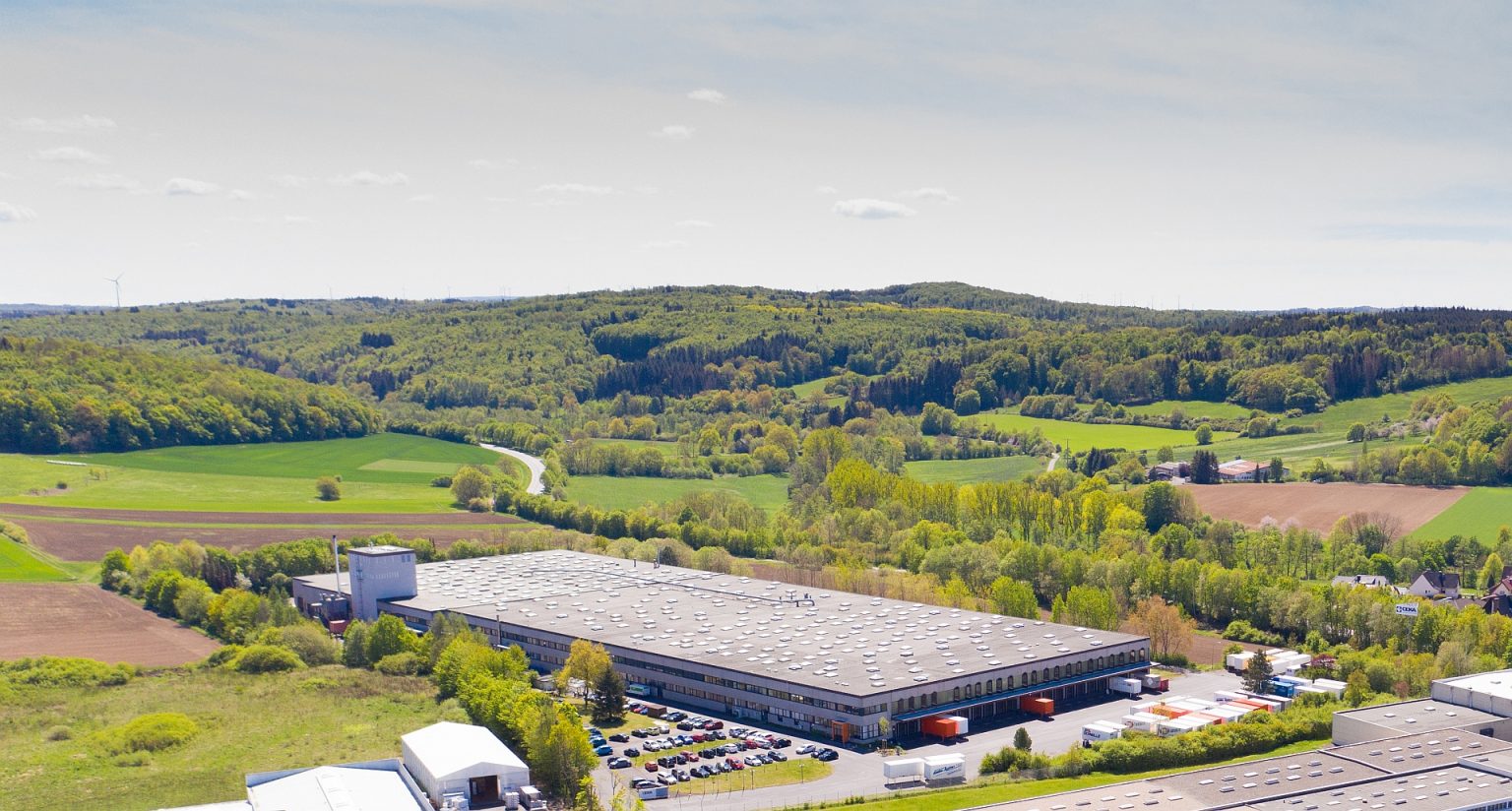 Büromöbelhersteller CEKA im vorläufigen Insolvenzverfahren - Oberhessen ...