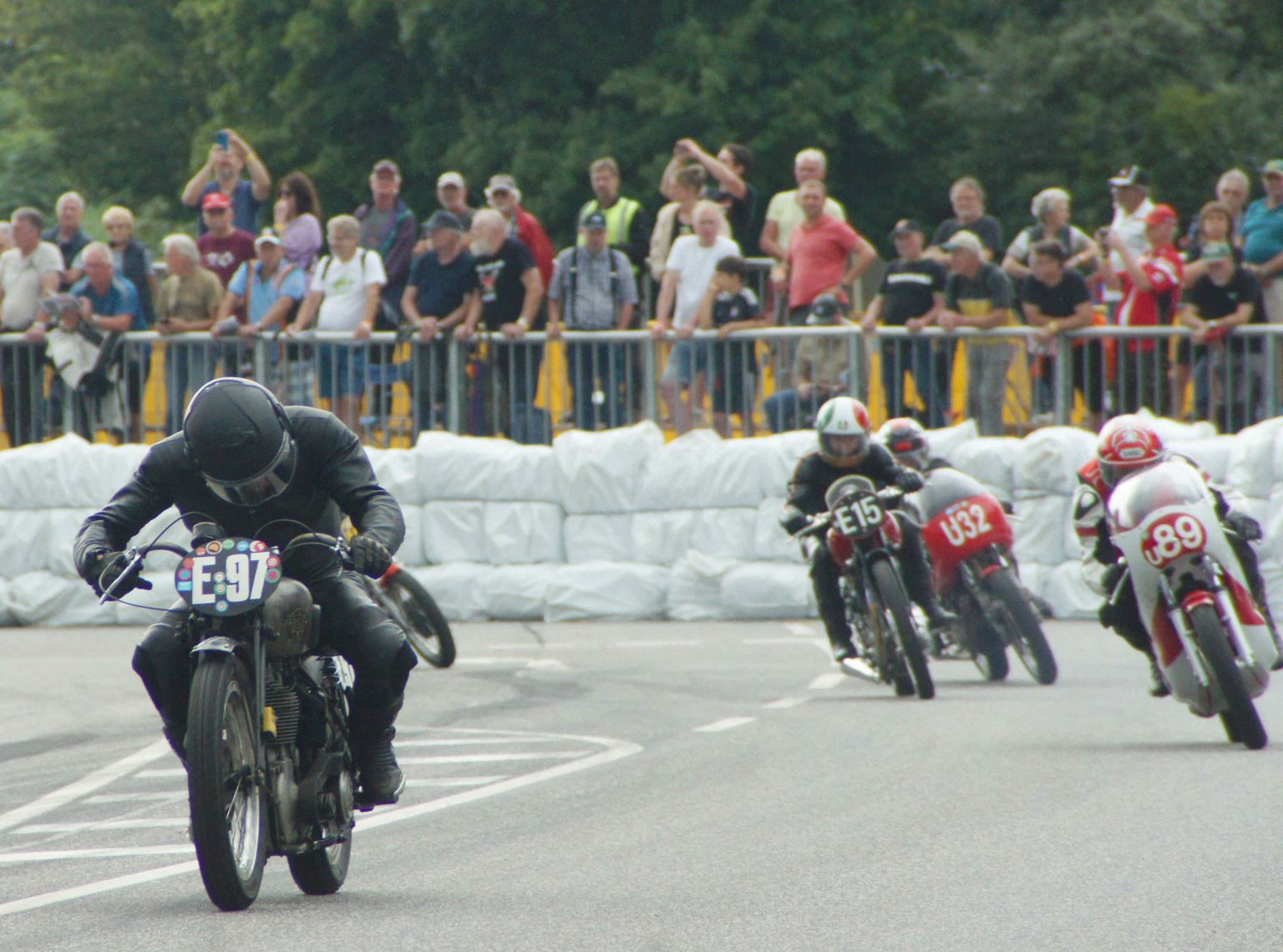 100 Jahre Schottenring: Historic Grand Prix feiert Motorsport-Tradition ...