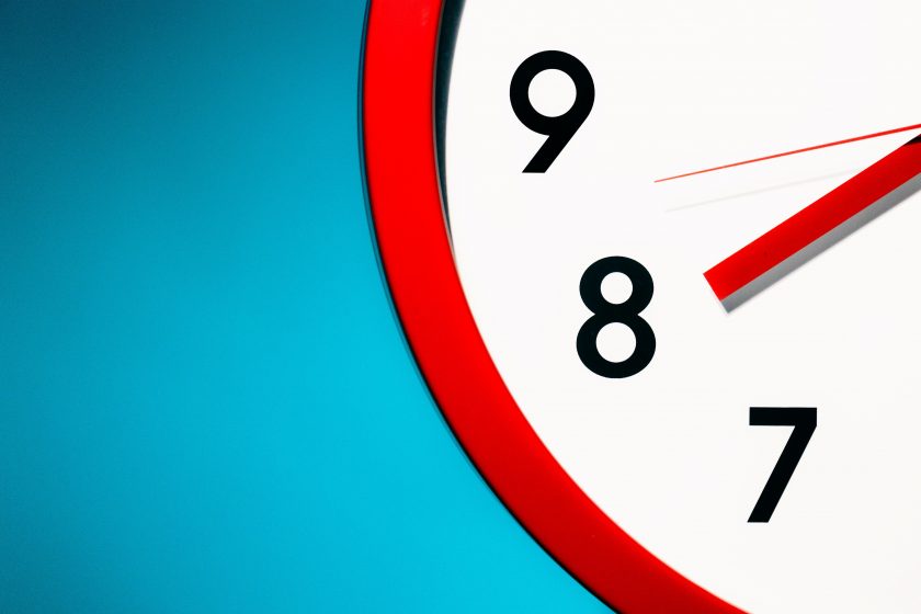 „8-Stunden-Tag darf nicht kippen“ - Oberhessen-Live