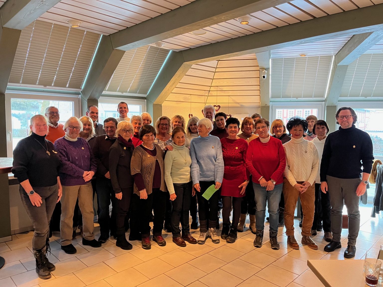 VHC Lauterbach startet mit Neujahrswanderung ins Wanderjahr 2026 ...